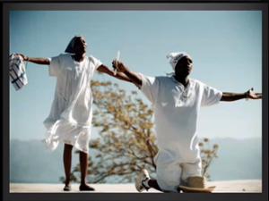 ¿Cómo se realiza el contacto entre los “loas” y las personas en la ...