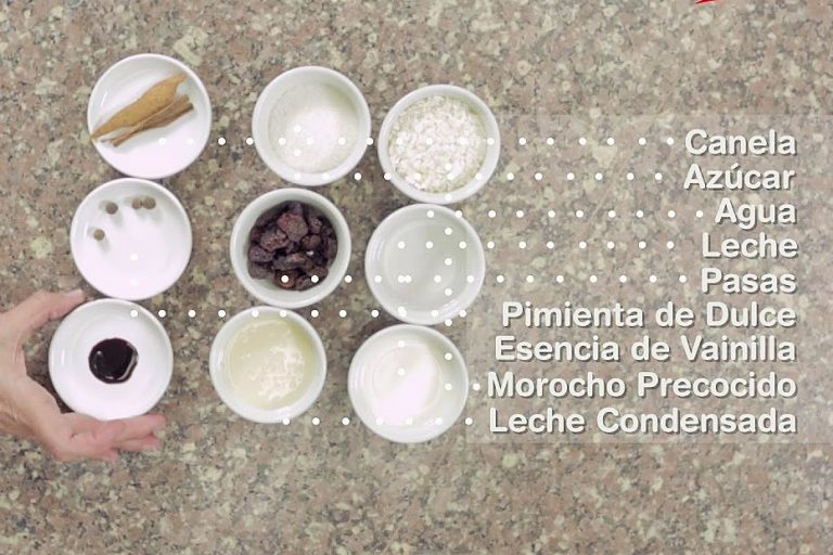 Descubre El Fascinante Origen Del Morocho Ecuatoriano. – MIIKME